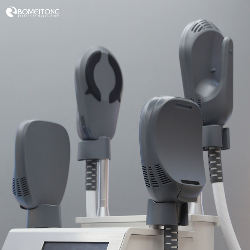 Desktop Hiemt-pro Non-invasive Electromagnetic Muscle Leg Body ...