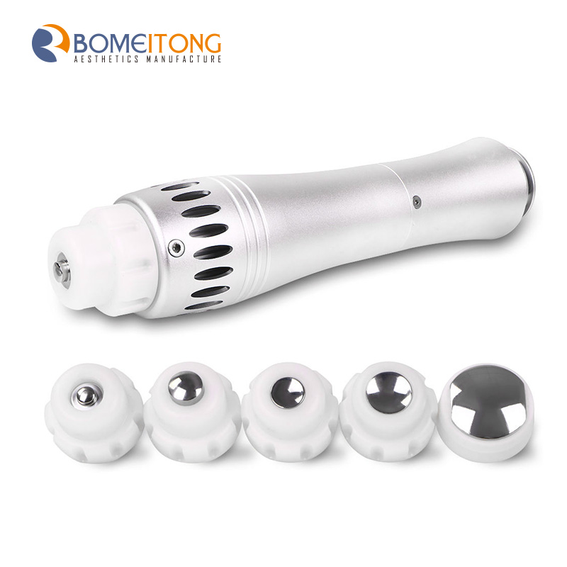 Home shockwave therapy machine for ed extracorporeal reduce muscle pain ...