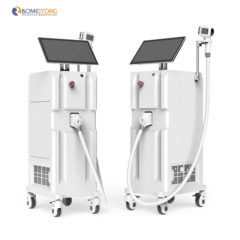 Professional 808nm Diode Hair Removal Equipment Machine Buy 808nm professional-808nm-diode-hair-removal-equipment-machine-buy-808nm