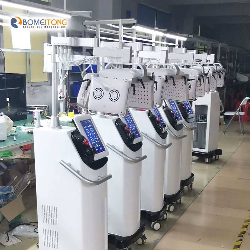 Professional laser hair growth system diode laser anti Hair Loss ...