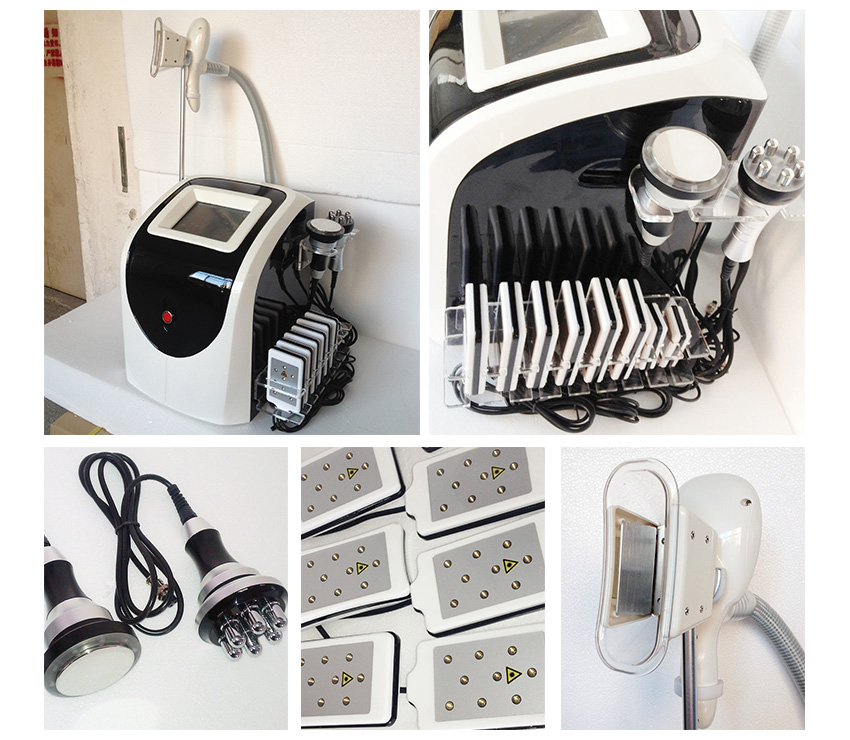 Professional Body Slimming Fat Freezer Machine for Sale - Buy fat ...