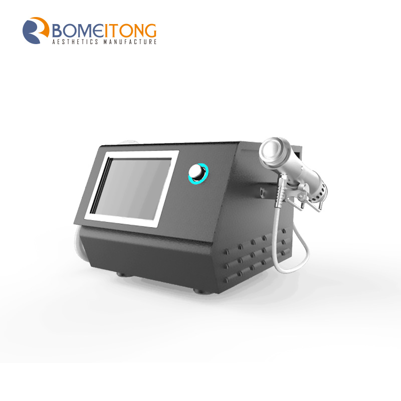 Portable Extracorporeal Electric Shockwave Therapy Device - Buy ...