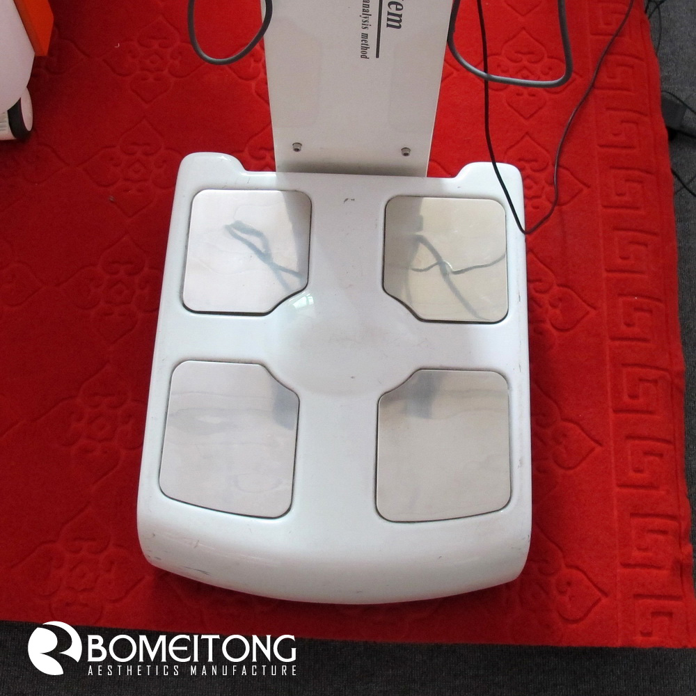 Bio Impedance Body Composition Analyzer with 25 Values - Buy bio ...