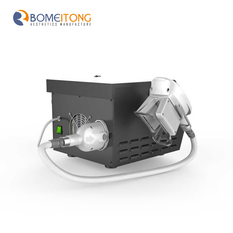 Portable Extracorporeal Electric Shockwave Therapy Device - Buy ...